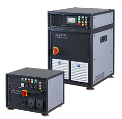 MF-Generator | MF-Inductor | MF-Induction heater