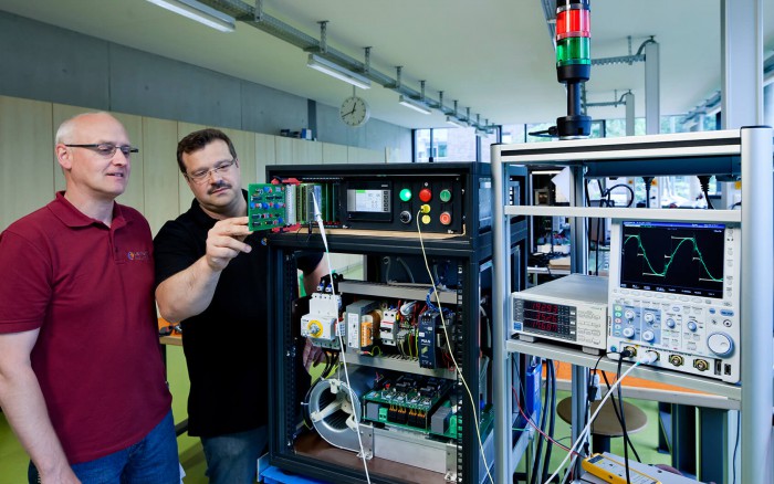 MF-Generator | MF-Inductor | MF-Induction heater